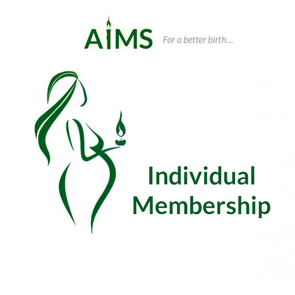 Annual Individual Membership – AIMS UK Shop